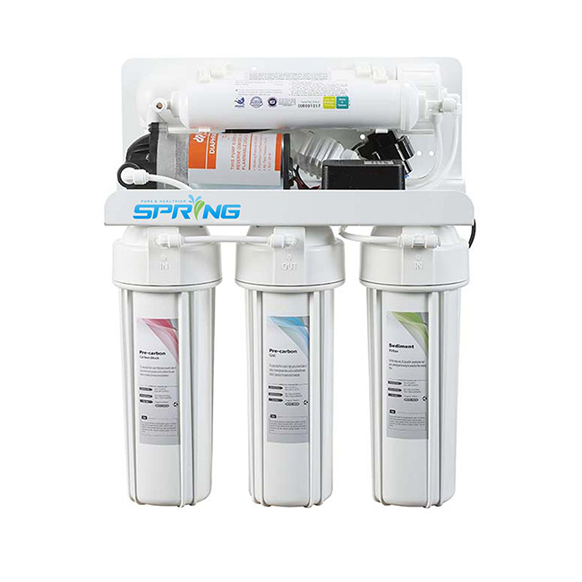 REVERSE OSMOSIS RO SYSTEMS -Products-Water United Development Ltd ...