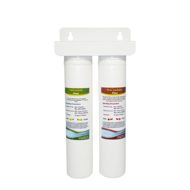 Quick Change RO Filter System-Products-Water United Development Ltd ...