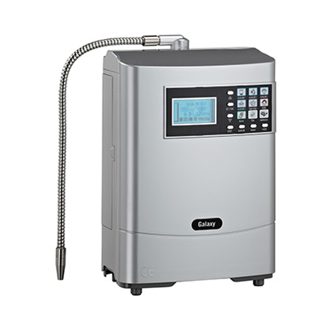 ALKALINE IONIZER MACHINE-Products-Water United Development Ltd. - Water ...