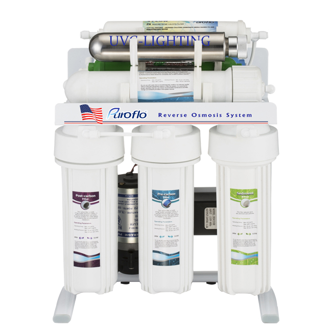 REVERSE OSMOSIS RO SYSTEMS -Products-Water United Development Ltd ...